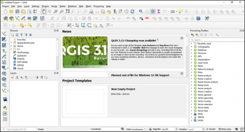 Cómo instalar QGIS 3.22 Białowieża | TYC GIS | Cursos GIS