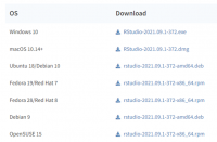 Cómo instalar R y RStudio en tu ordenador | TYC GIS Formación