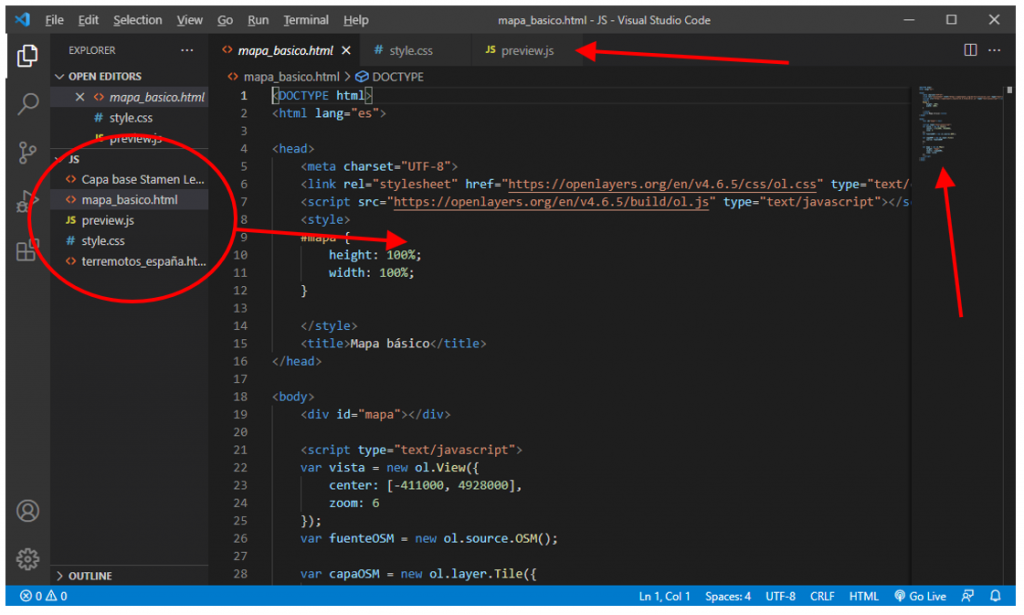 Git In Visual Studio Code Osegenesis