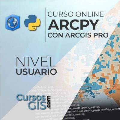 Instalar ChatGPT y crear un “script” de Python para ArcGIS Pro