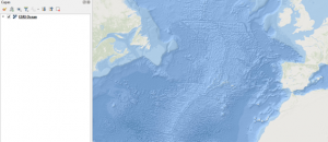 Uso de mapas base en QGIS con el plugin Quick Map Services | TYC GIS