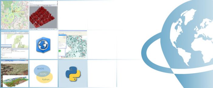Curso online de Especialista en Python con ArcGIS Pro