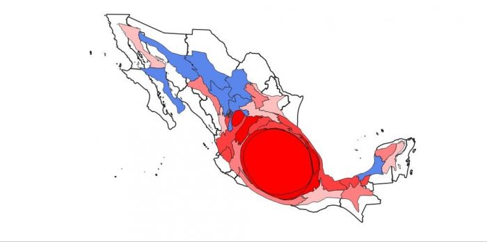 Cómo crear mapas anamórficos con QGIS | Cursos GIS | TYC GIS Formación