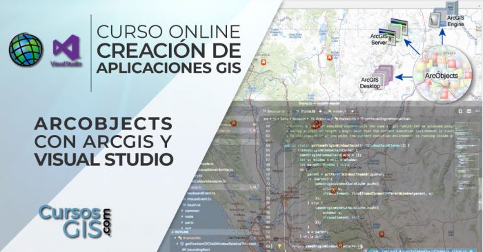 ¿Cómo instalar el SDK de ArcObjects en ArcGIS Pro?