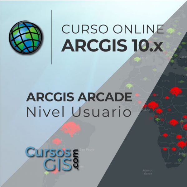 Uso de Arcade en ArcGIS Pro para aplicar simbología