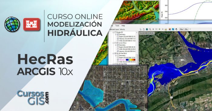 HEC RAS 5.1, la nueva versión de HEC RAS en camino
