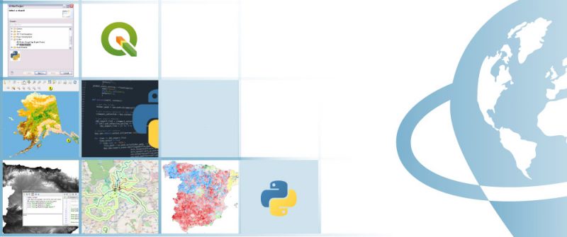 Curso online de Python en QGIS