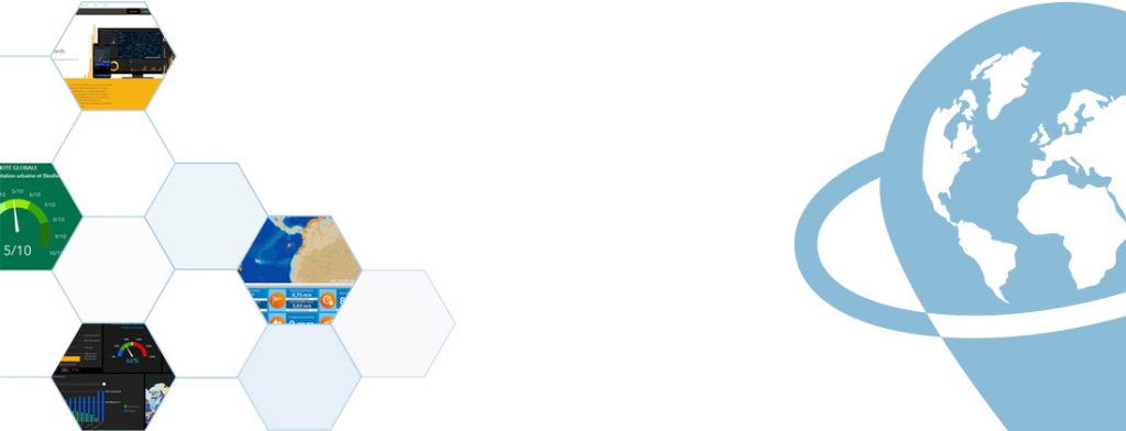 Taller de ArcGIS Dashboards | TYC GIS Formación