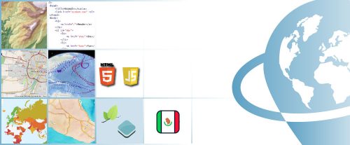 Aplicaciones Web GIS Open Source con Open Layers y Leaflet