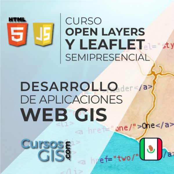 Curso online de Python GIS Pro - Cursos Gis