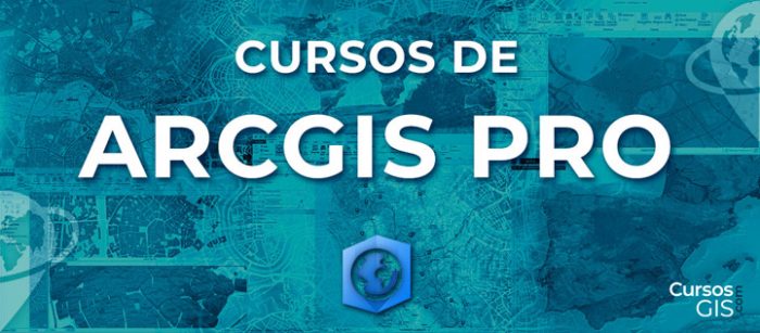 Cursos GIS | TYC GIS Formación