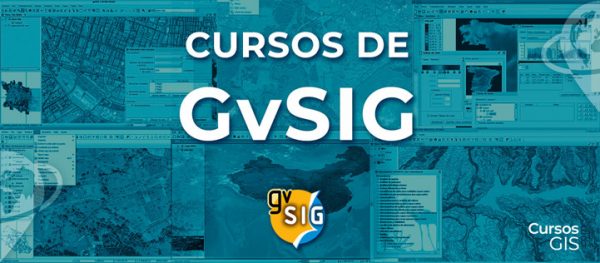 Cursos GIS | TYC GIS Formación
