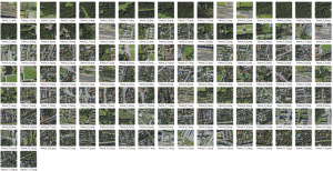 Descarga múltiple de imágenes de satélite gratuitas con Python