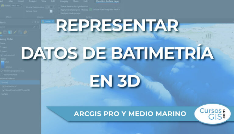 Cursos QGIS – Cursos GIS | TYC GIS Formación