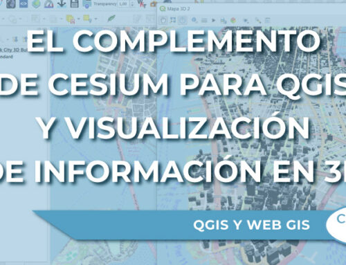 Control de la codificación de caracteres en QGIS