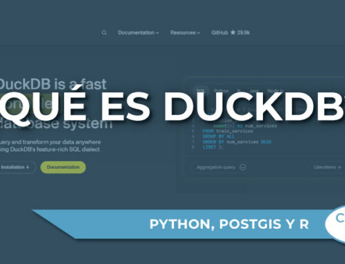 Ejemplos de “sandbox” para desplegar tu código Python