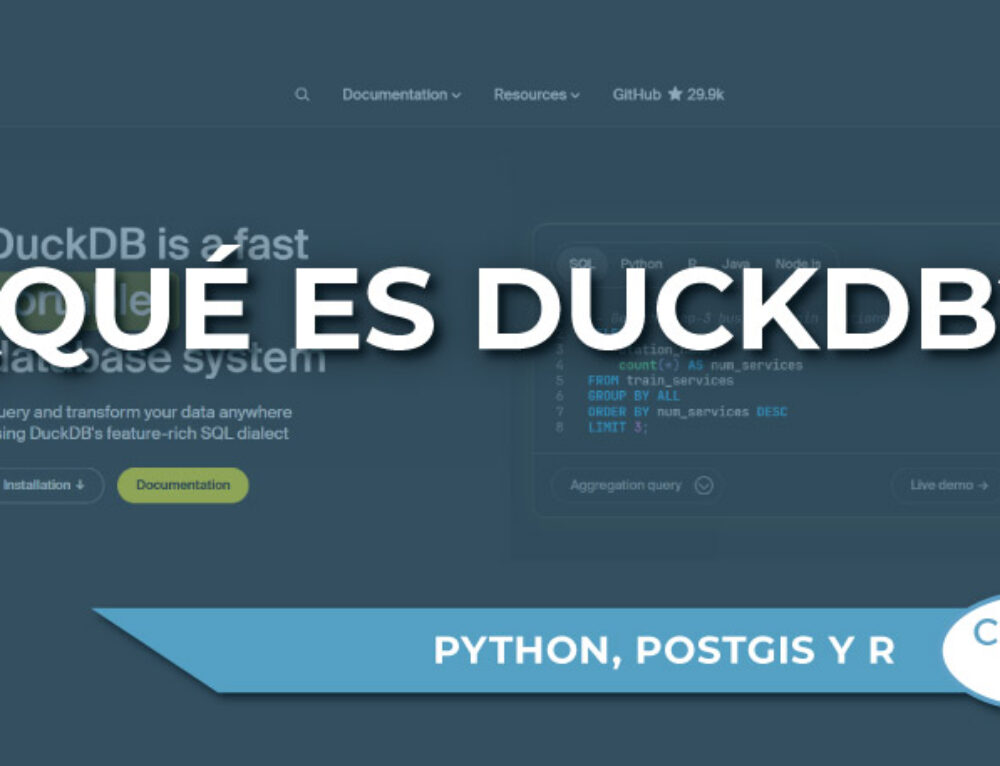 Control de la codificación de caracteres en QGIS