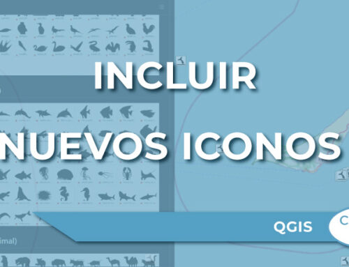 Control de la codificación de caracteres en QGIS