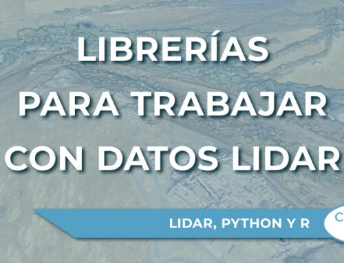 Control de la codificación de caracteres en QGIS