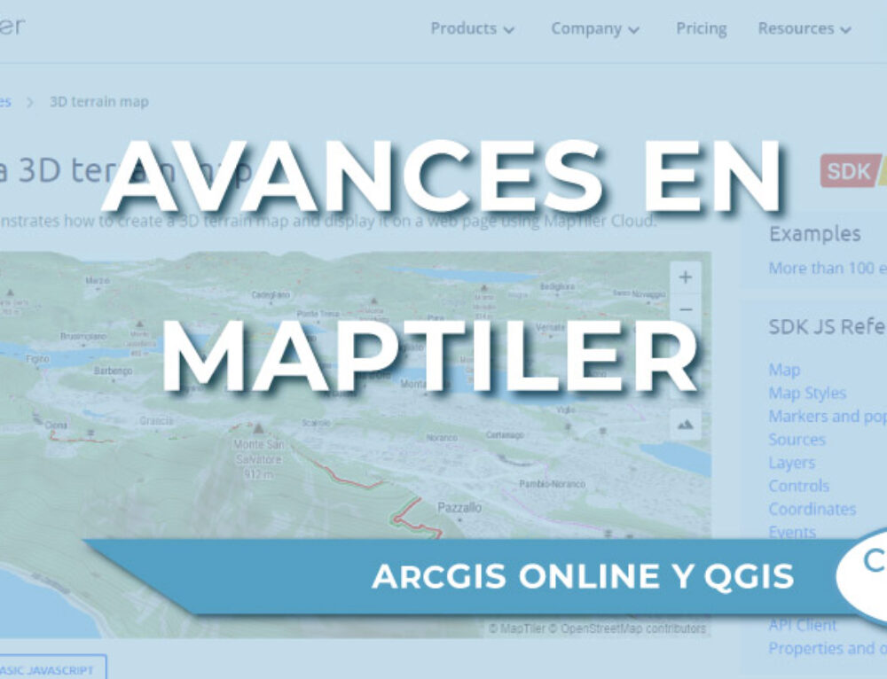 Diferencias entre los métodos y las funciones en Python – Cursos GIS ...