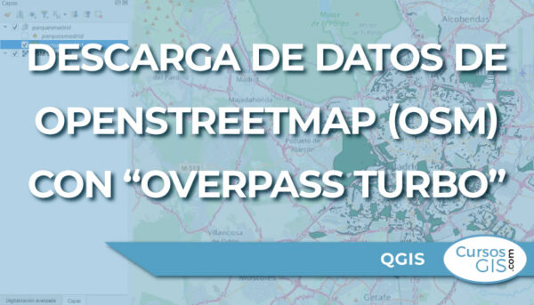 Cursos GIS | TYC GIS Formación