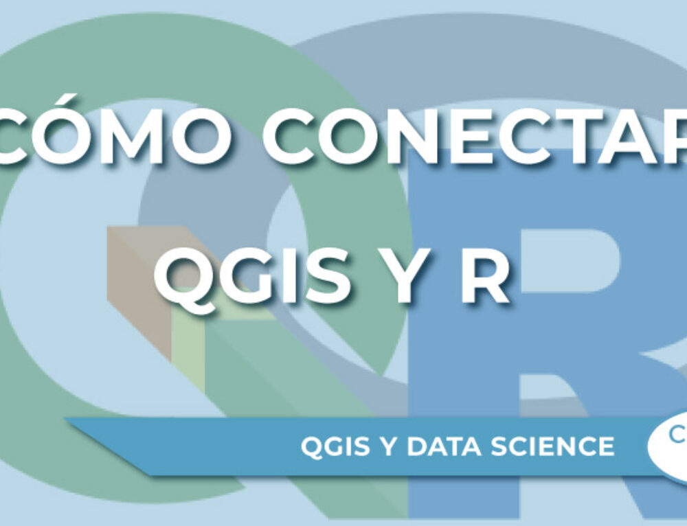 Control de la codificación de caracteres en QGIS