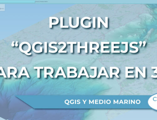 Control de la codificación de caracteres en QGIS