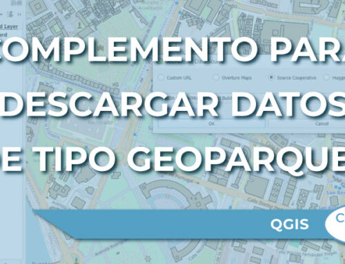 Control de la codificación de caracteres en QGIS