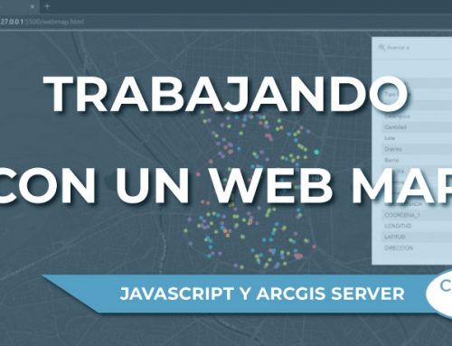 Creación de Perfiles Topográficos con ArcGIS