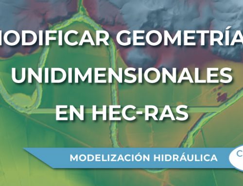 ¿Qué es HEC - RAS y para qué sirve?