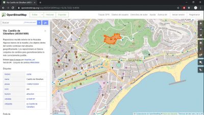 Heatmap de OpenStreetMap con Python | Cursos GIS | TYC GIS Formación