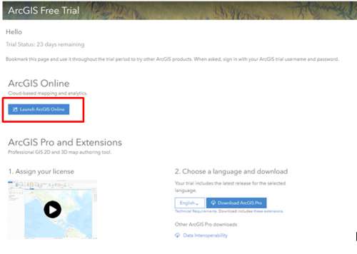 Problemas al instalar ArcGIS Pro y cómo solucionarlo