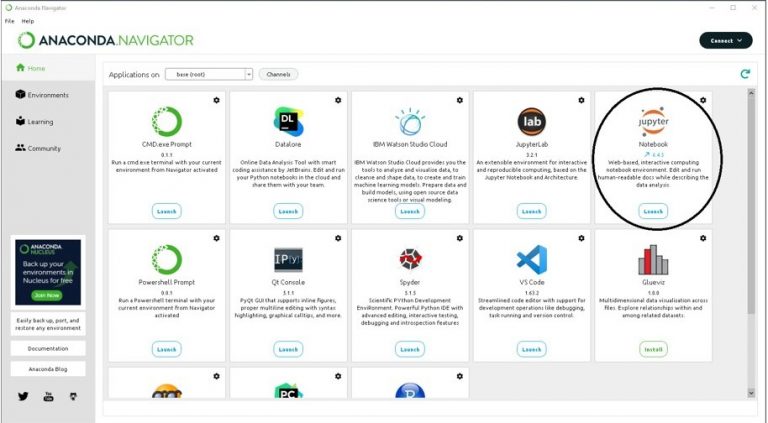 Visualizar mapas con Python y la librería Folium | TYC GIS