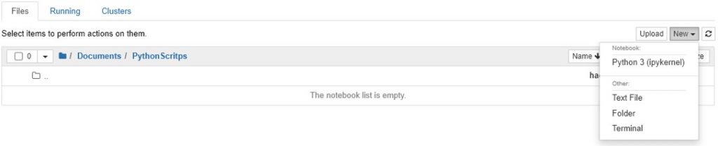 Visualizar mapas con Python y la librería Folium | TYC GIS