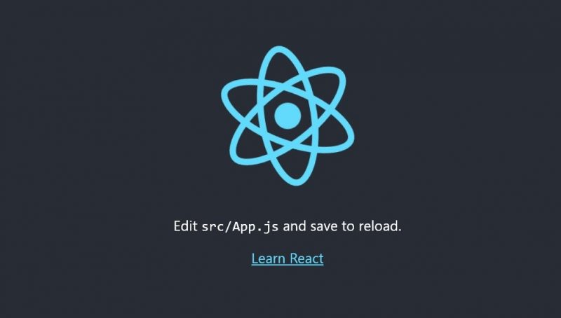 Cómo crear un proyecto básico con React.js | TYC GIS Formación