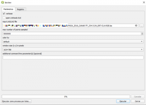 Instalar y configurar las herramientas de LAStools en QGIS 3 | TYC GIS