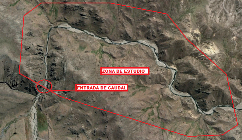 Modelo Básico en HEC RAS 2D