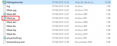 Modelo Básico en HEC RAS 2D