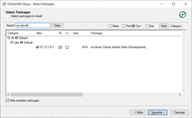 Compilar y debuggear QGIS en Windows